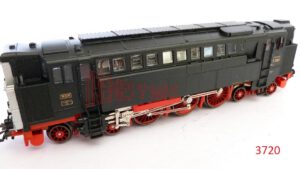 Locomotora DRG MARKLIN – 3720 - Trenesymas