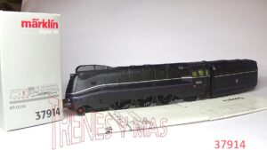 Locomotora USA MARKLIN – 37914 - Trenesymas