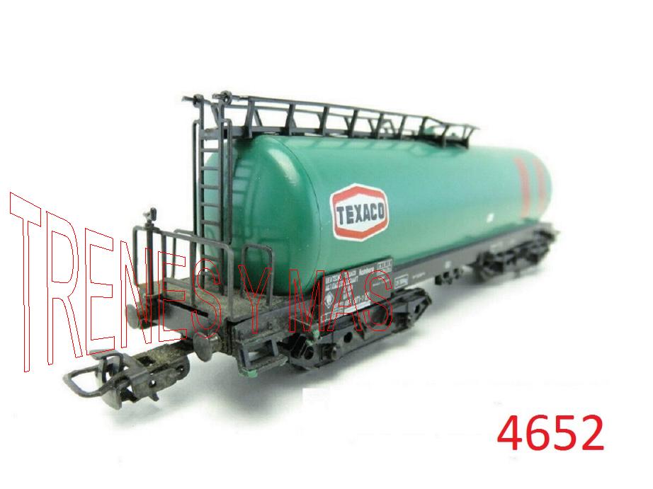 Vagones de carga Archives - Página 6 de 7 - Trenesymas