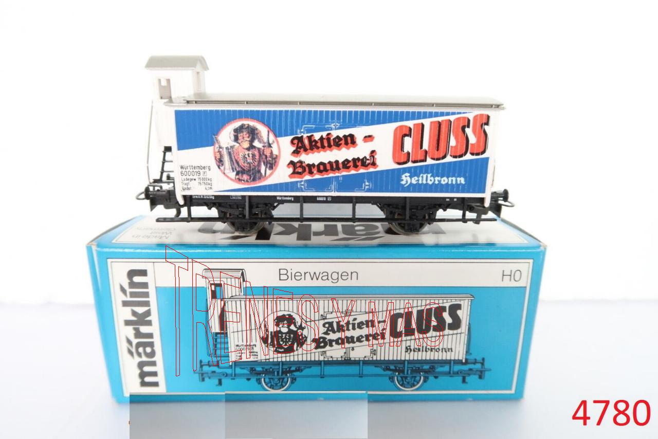 Vagones de carga Archives - Página 6 de 7 - Trenesymas