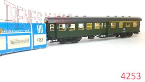 C. Pasajeros DB ROCO - 4253 - Trenesymas