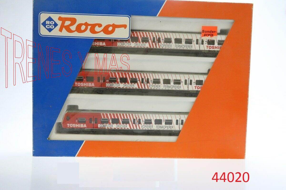 Sets Archives - Página 2 de 2 - Trenesymas