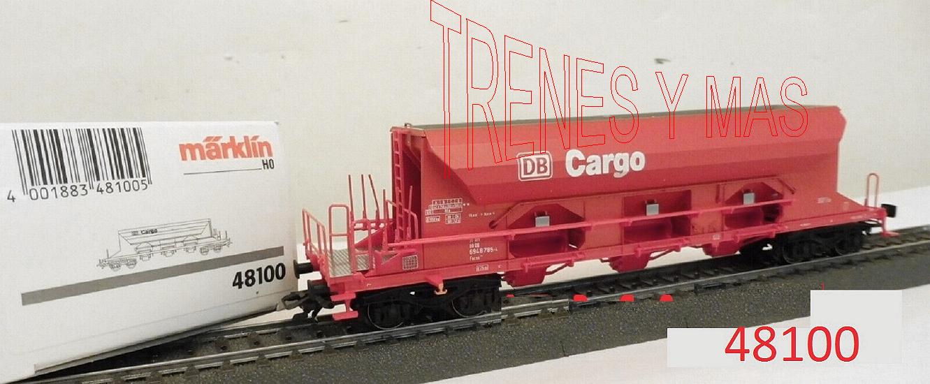 Vagones de carga Archives - Página 5 de 7 - Trenesymas