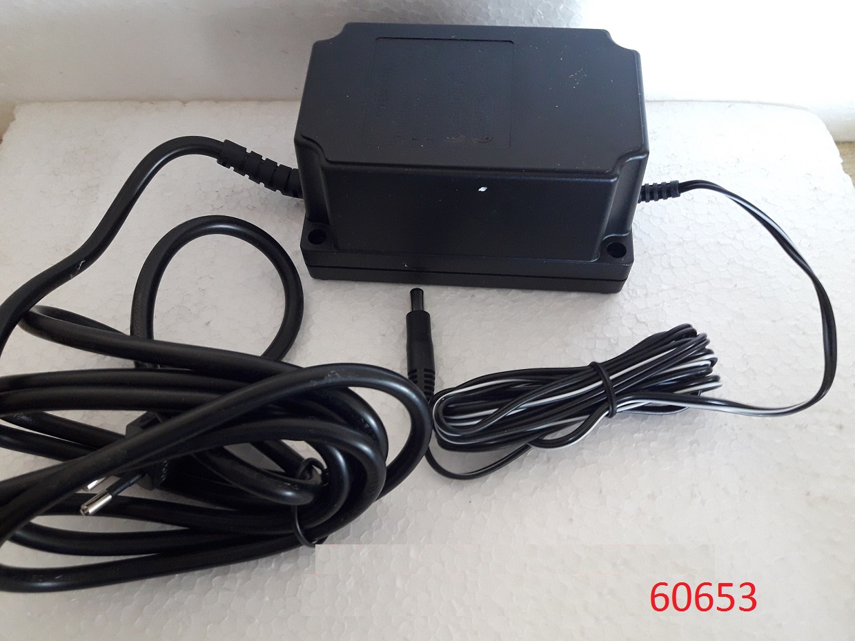 Controlador Digital Móvil 1 MARKLIN- 60652 - Trenesymas