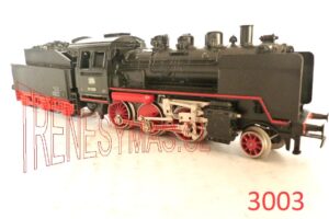 Locomotora DB MARKLIN # 3003 SC - Trenesymas