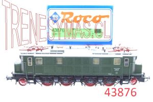 LOCOMOTORA DR ROCO # 43876 - Trenesymas